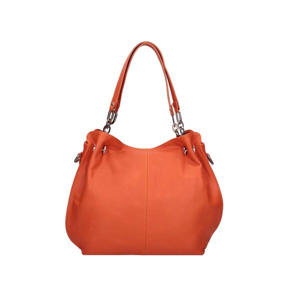 Roberta Rossi | Bags | Roberta Rossi Leather Shoulder Bag With ...
